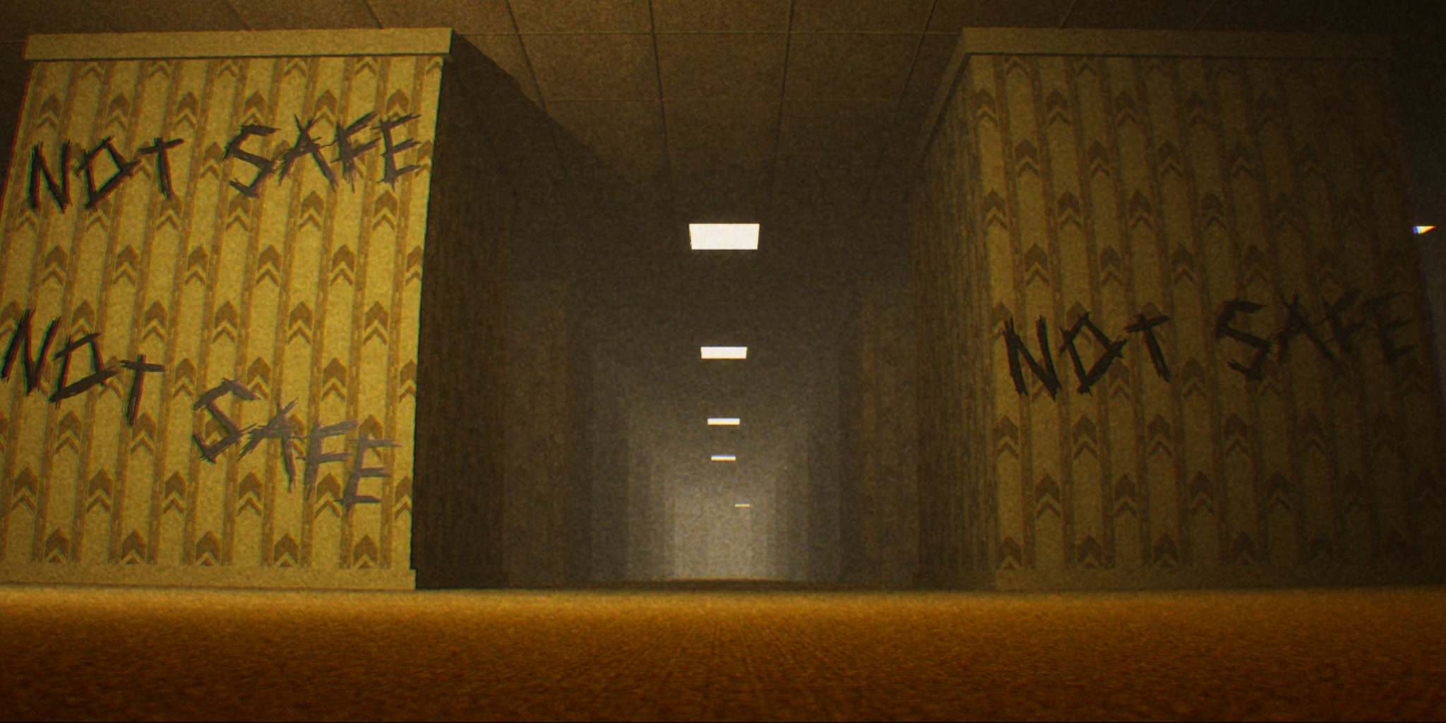 CHAINED BACKROOM [Horror] 3708-6411-6557 by ysr0 - Fortnite Creative ...