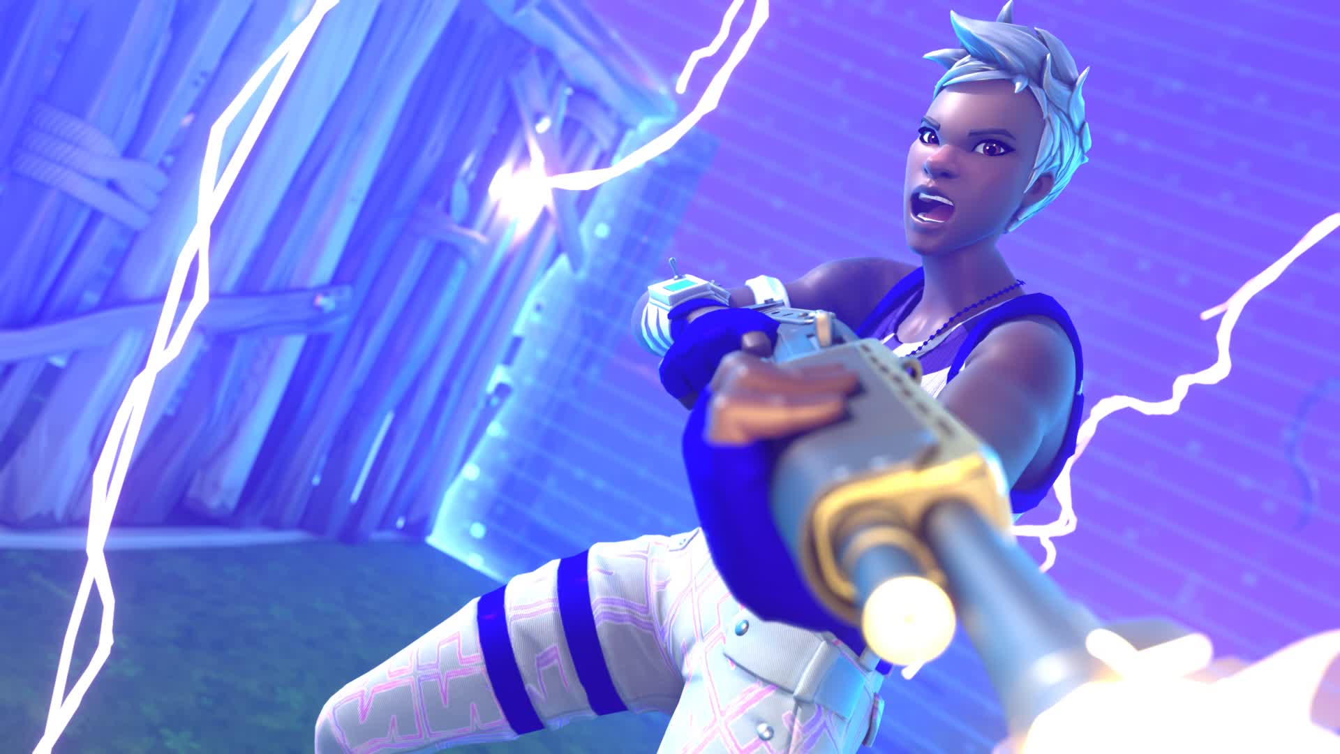 VERSATILE ZB Realistic V3 [3v3-4v4] 3229-8874-3593 من ابتكار moretco - Fortnite