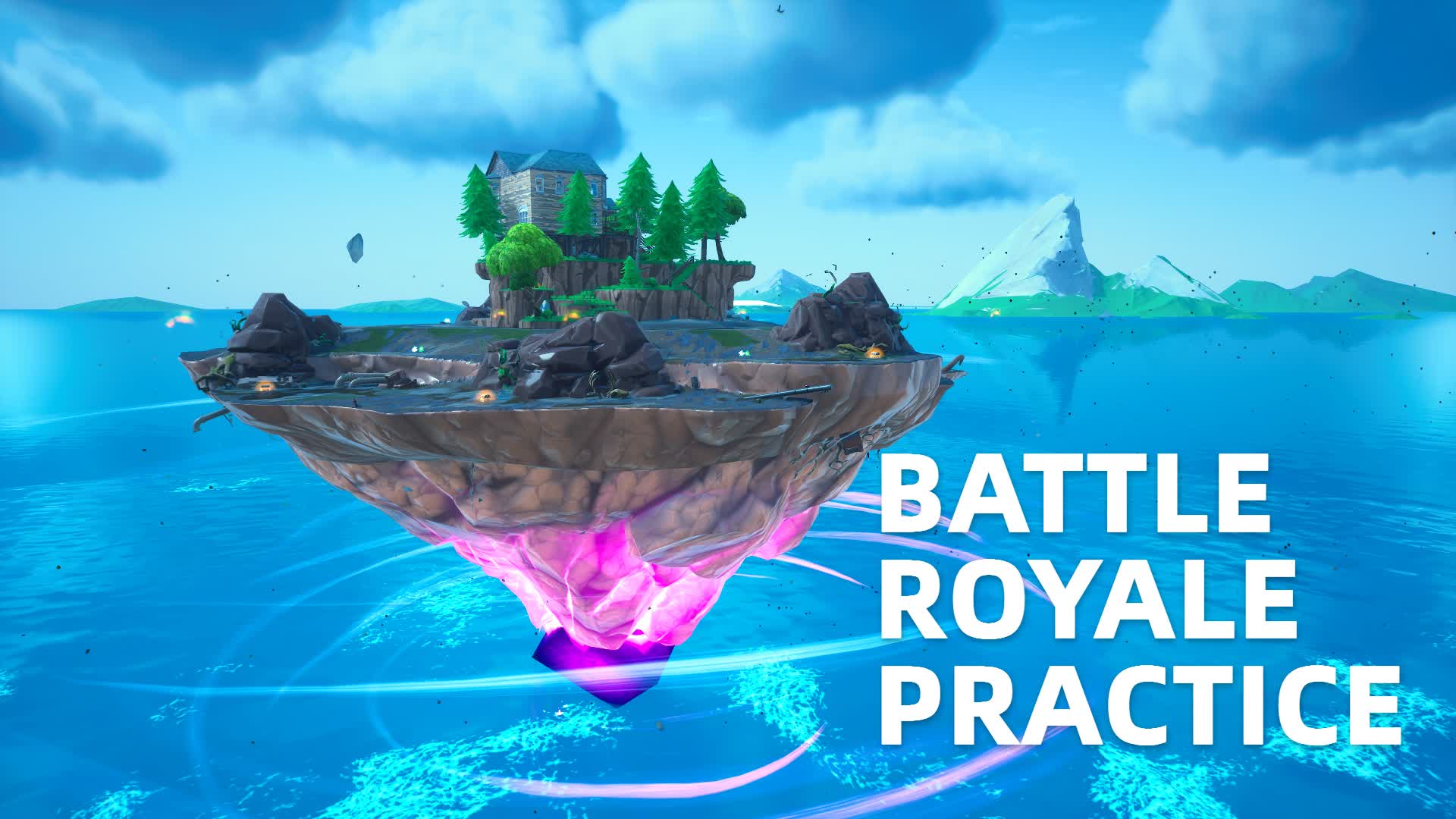 Practice Only First Contact 0597-5961-3978 by ryota_matsuda - Fortnite ...