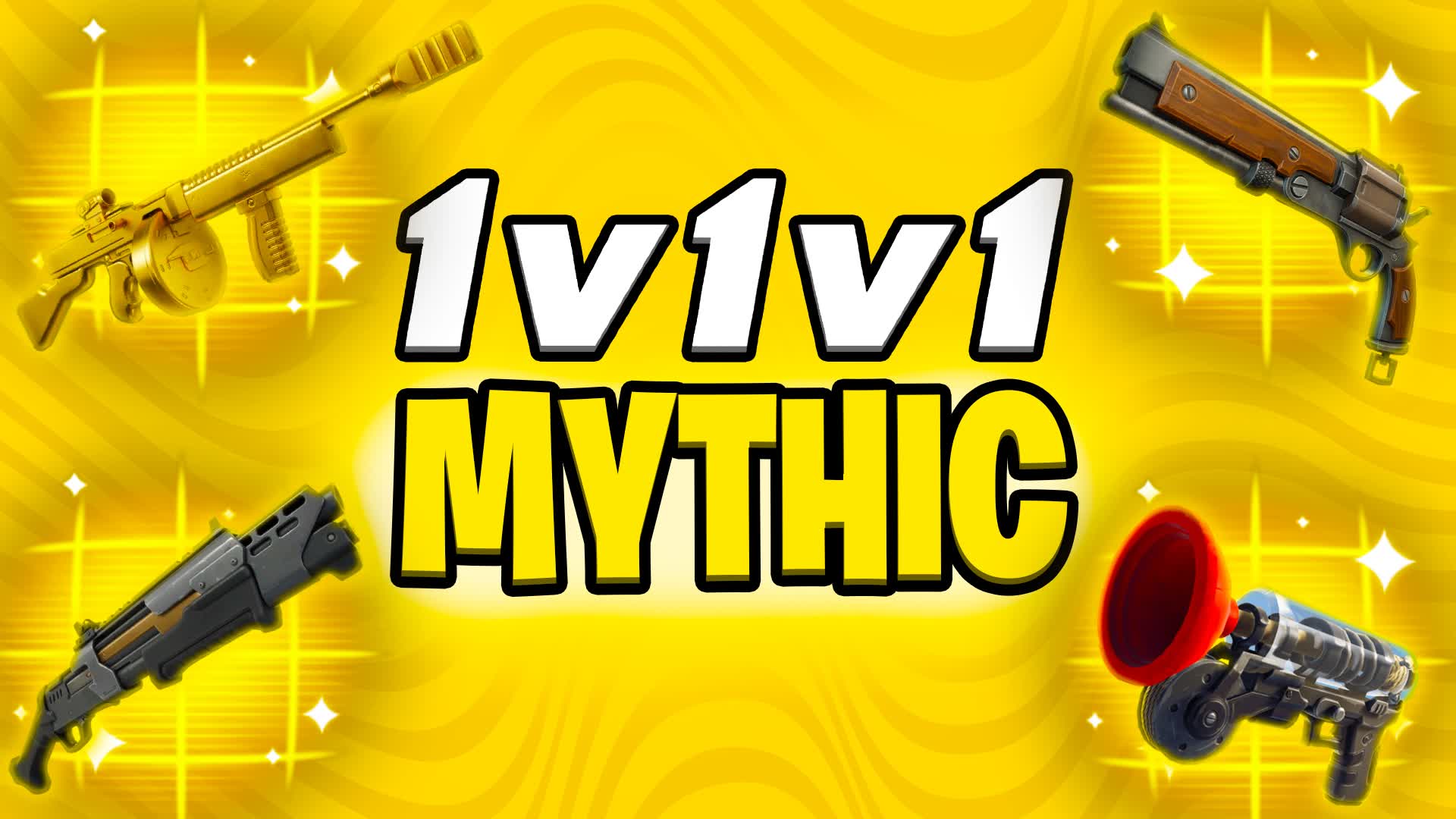 1v1v1 MYTHIC PVP 1v2 1v1v1v1 FFA HERO 9147-2323-8346 by crotex - Fortnite Creative Map Code ...