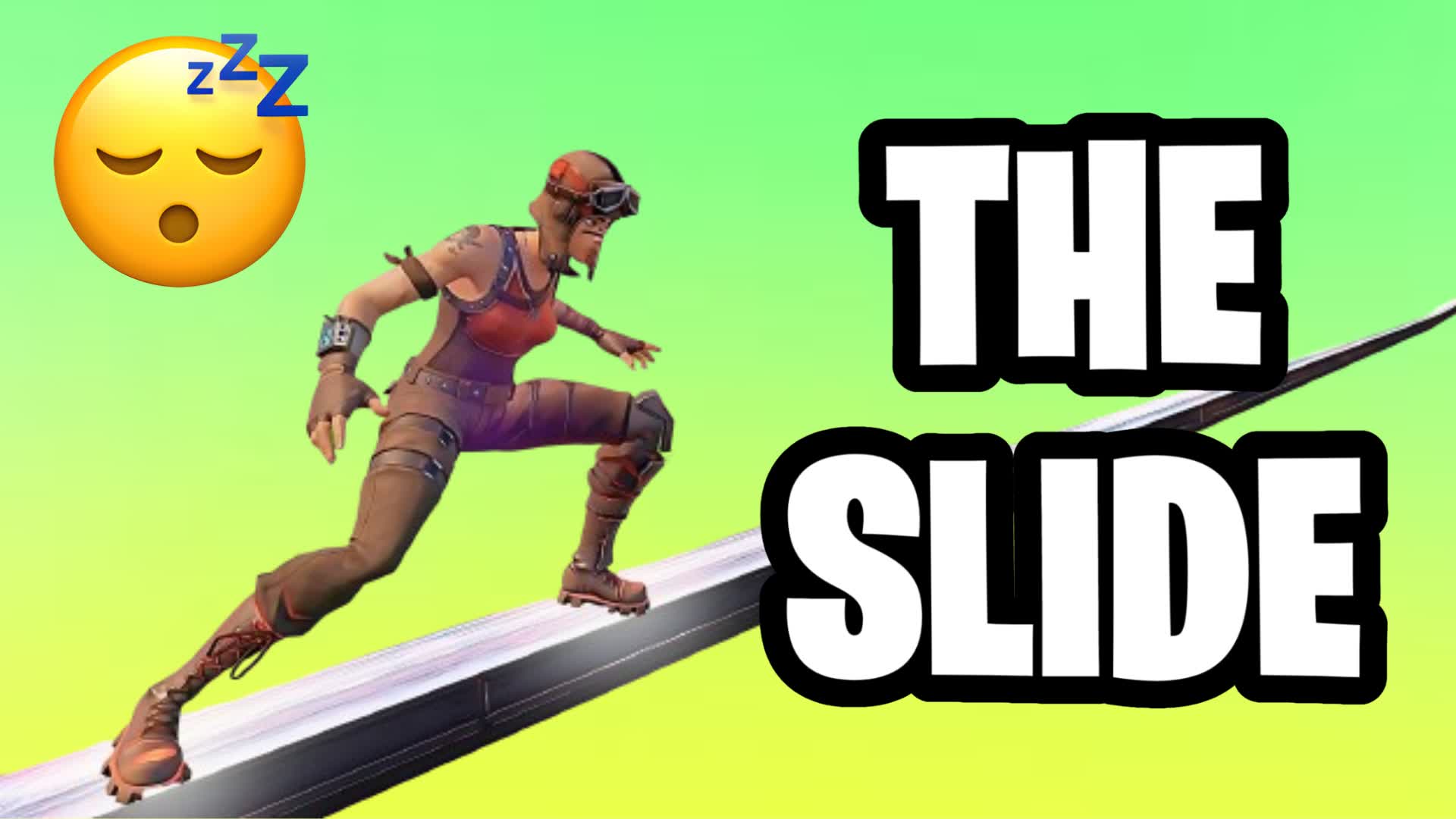 SLIDE CHILL AND RELAX 😴 0907-8627-8705 by coin-xp-afk-glit - Fortnite ...