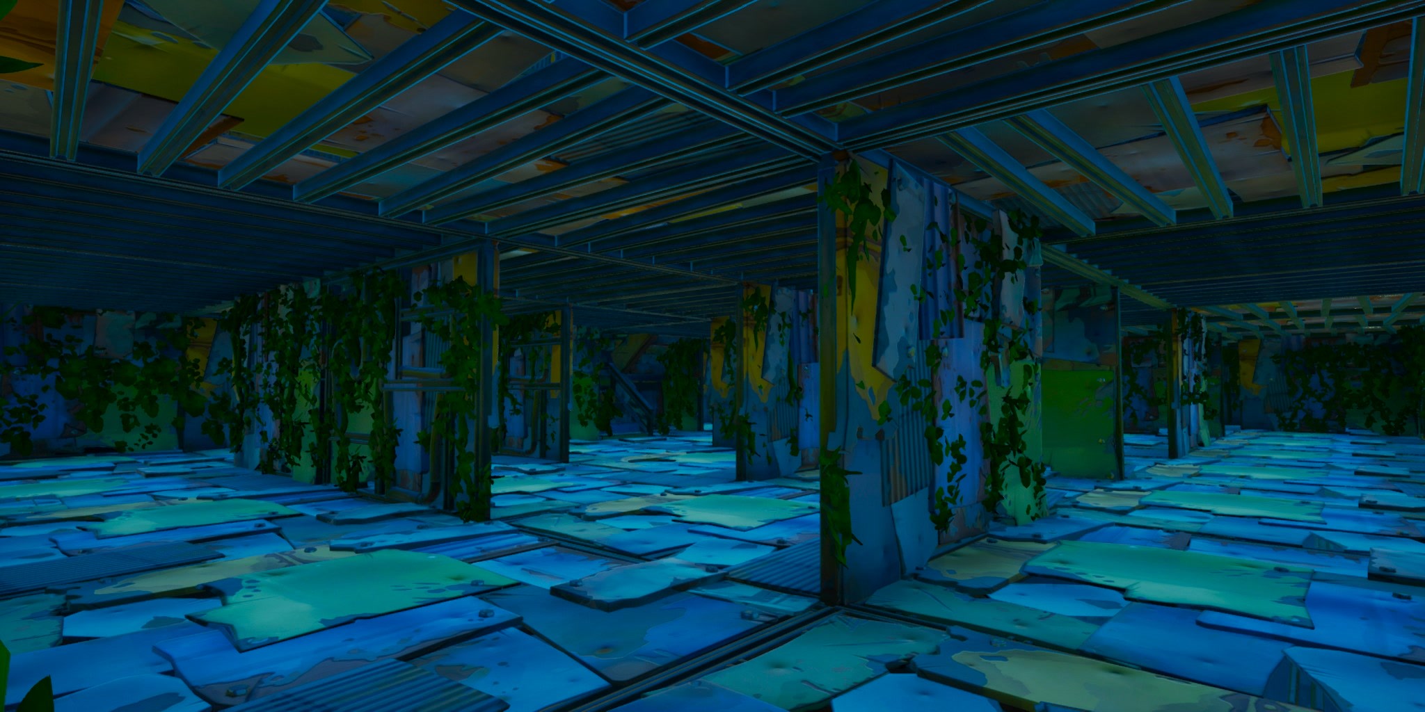 MAZE SURVIVAL 0821-7322-4414 by karrl - Fortnite Creative Map Code ...