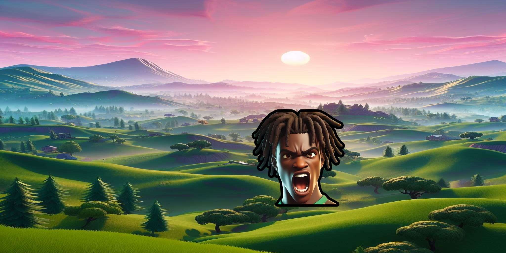 IShowSpeed Zonewars ⭐ 9485-6297-6038 by deems - Fortnite Creative Map ...