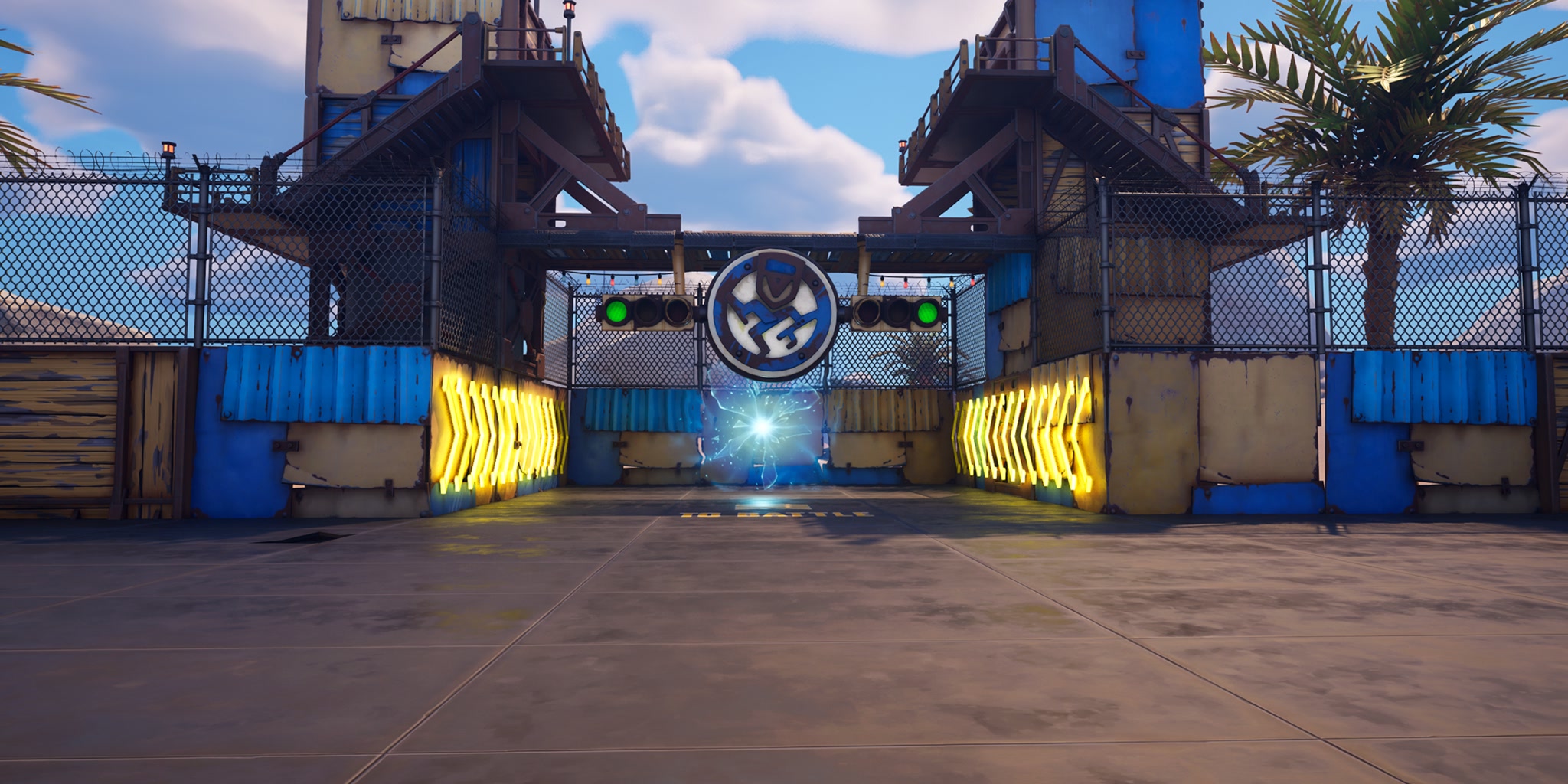 First Person Practice 1894-8203-5448 by riftninja - Fortnite Creative ...