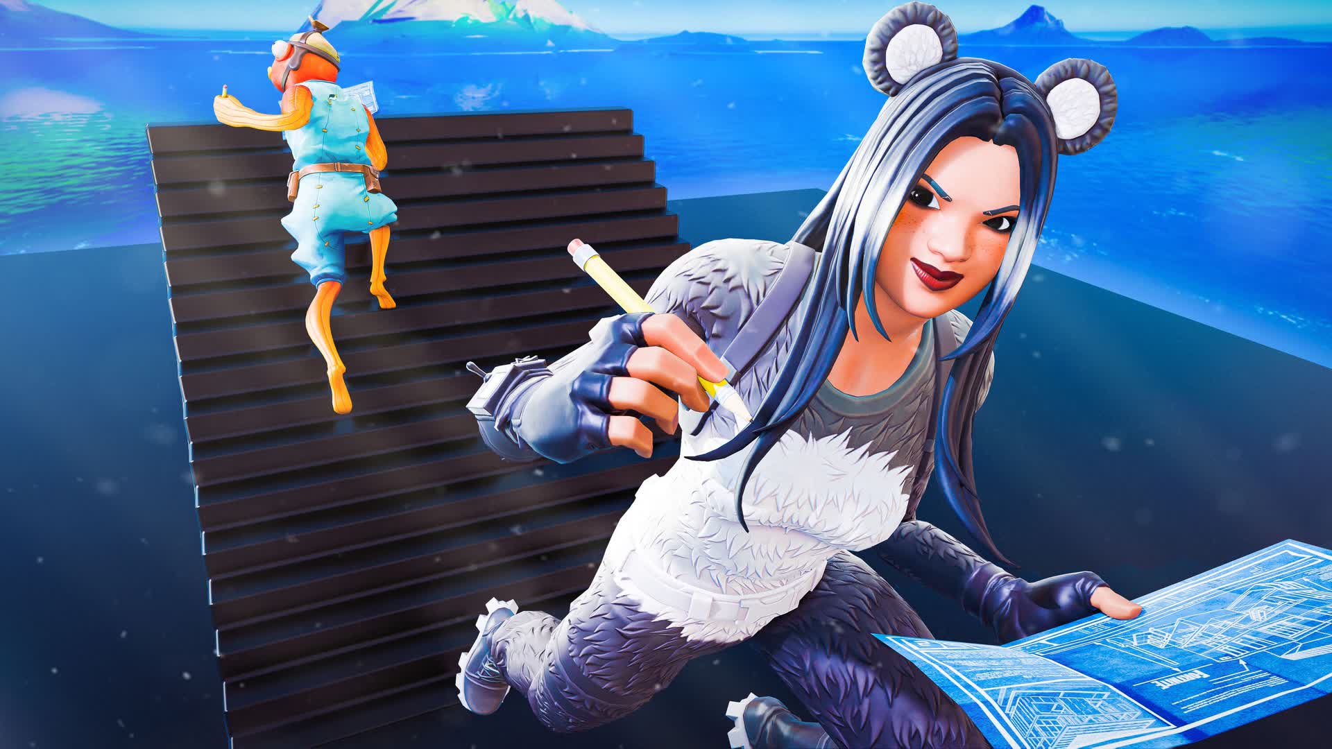 IC4 1V1 BUILD FIGHTS 7475 2136 3411 By Ic4 Fortnite Creative Map Code IC4 1V1 BUILD FIGHTS 7475 2136 3411 By Ic4 Fortnite Creative Map Code