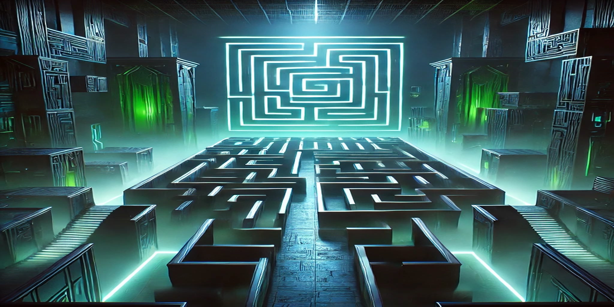 Maze Attacks 0527-9231-9629 by mr_renegade - Fortnite Creative Map Code ...