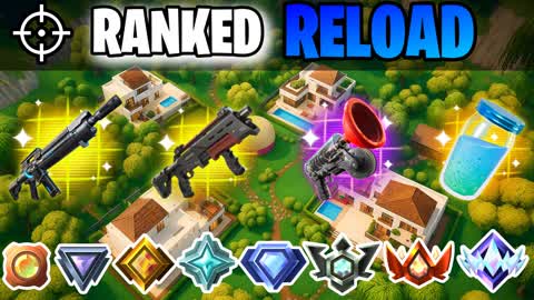 MEGA TILTED PIT INFINTE RELOAD RANKED⭐6 1114-0276-8494 by soizavinho ...