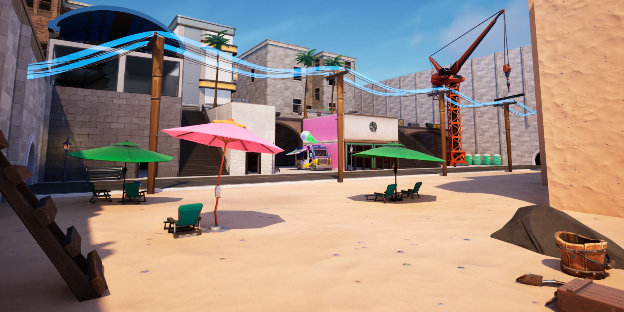 Roblox Arsenal Gun Game 1545-8493-4317 by topcat - Fortnite Creative ...