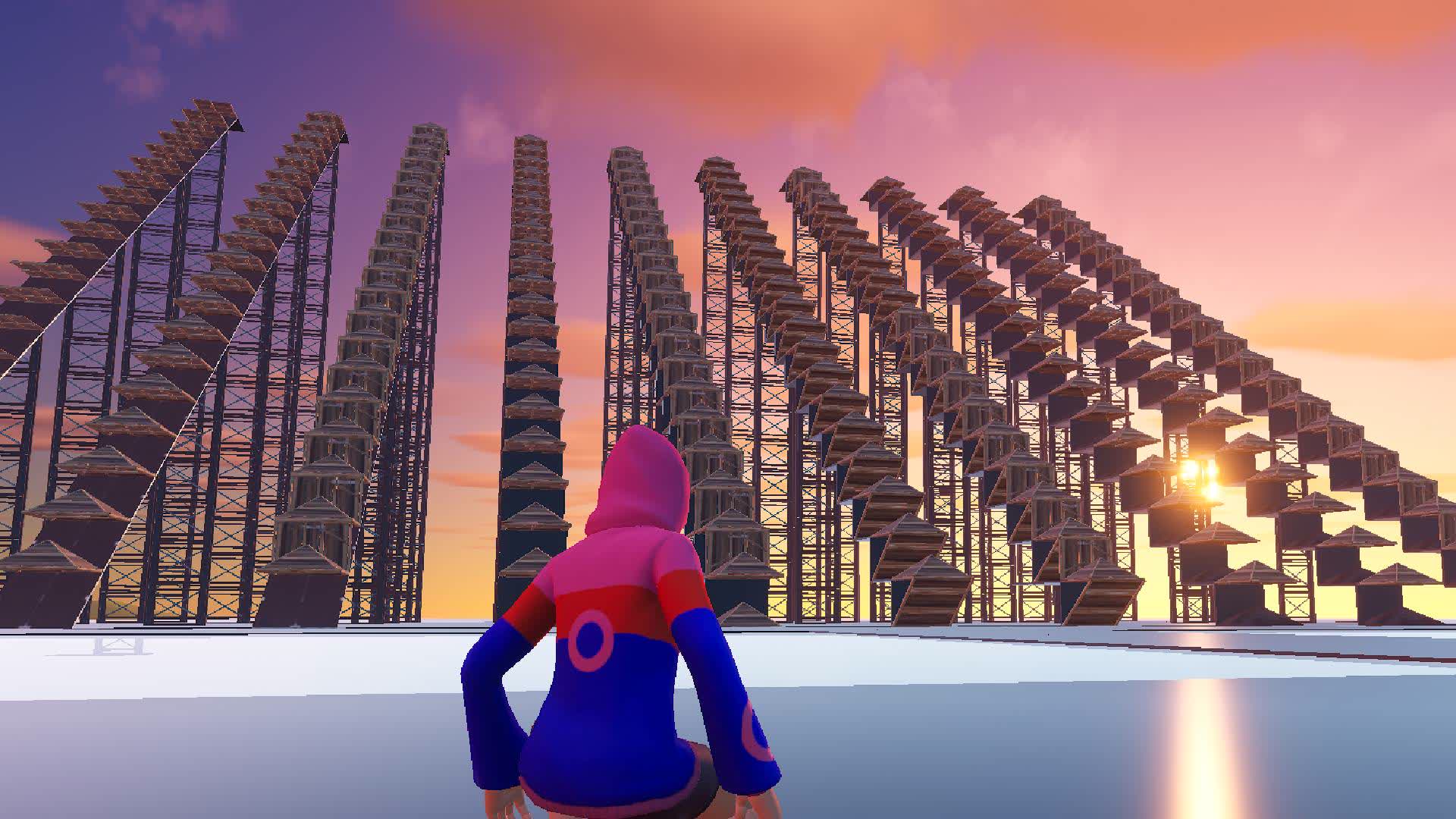 SIGMA WARM-UP OG 3499-9159-9902 by xenoxfn - Fortnite Creative Map Code ...