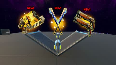 1V1 MAP INFINITE 4062-1024-9914 by dragwa - Fortnite Creative Map Code ...