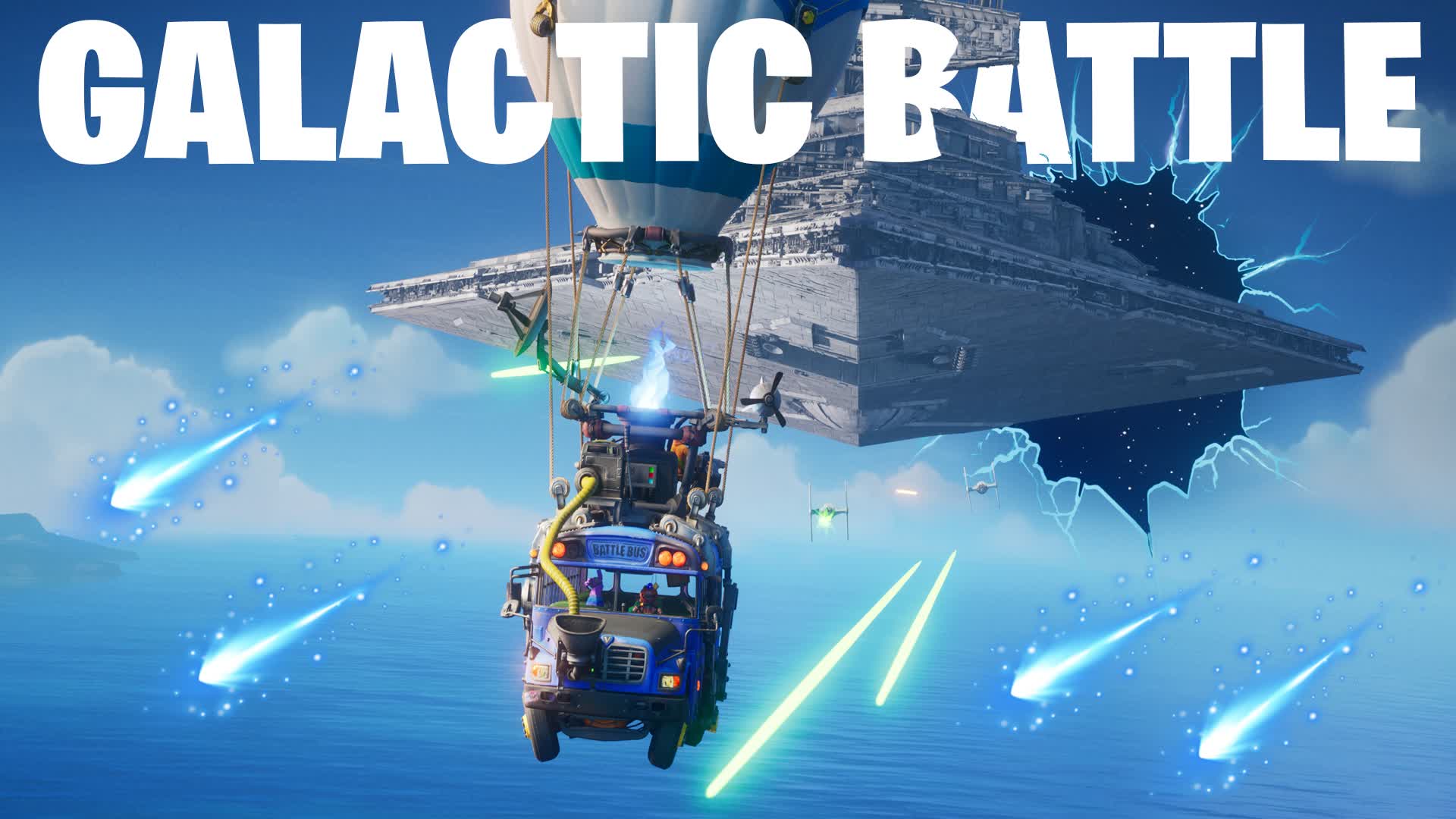 STARS WARS GALACTIC BATTLE DESTROYER 1376-6148-0525 by moneydabs ...