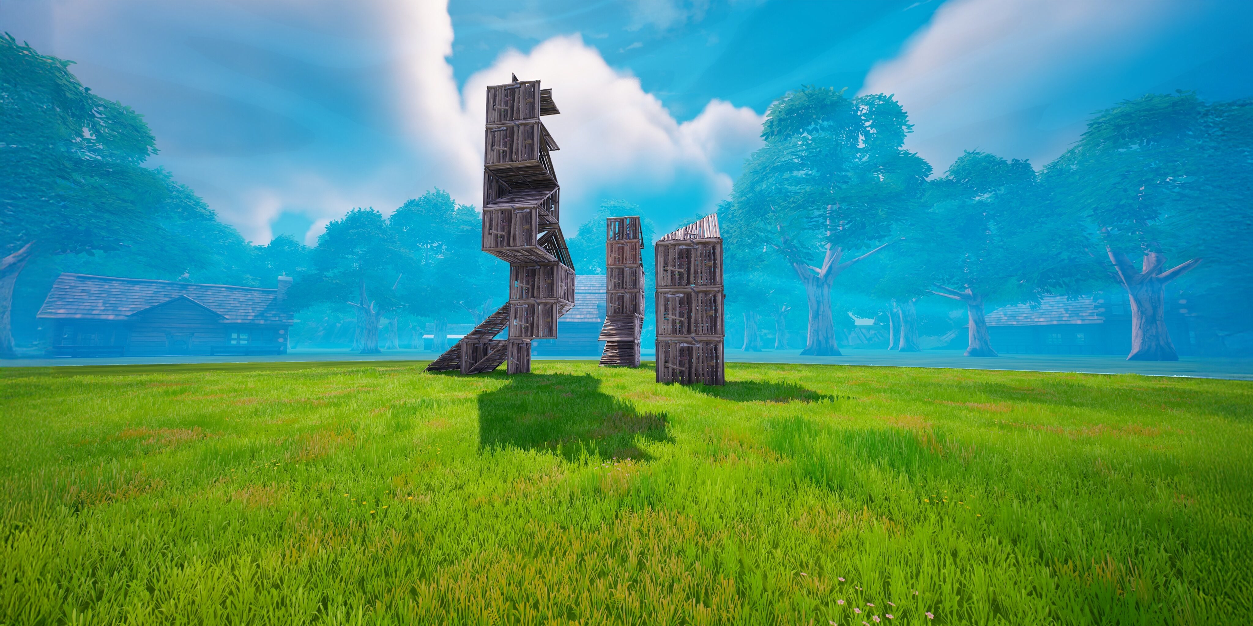 3v3v3 Realistic PVP OG (Chapter 2) 4607-0839-2481 by rezentlyfn ...