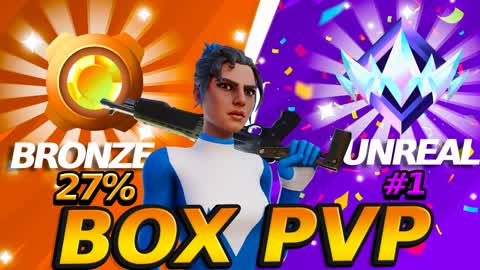 📦🏆BOX PVP🏆📦 8167-5589-5116 by neexx - Fortnite