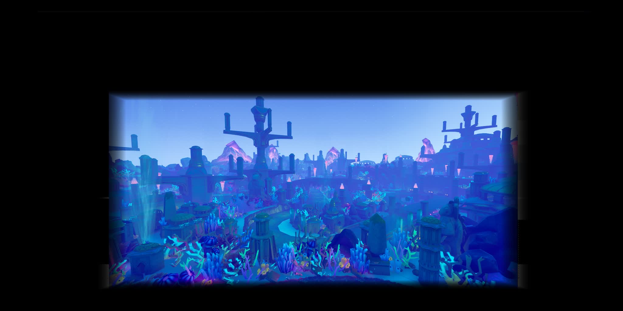 Speed Chaser: Crazy Atlantis Racing 5739-9387-0019 by lowcon - Fortnite ...