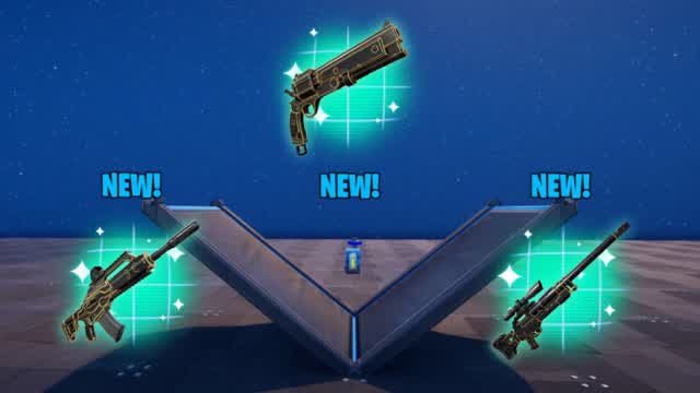 😂 ITALIAN BRAINROT 1v1 🐊 1772-3993-9878, de giskafn — Fortnite