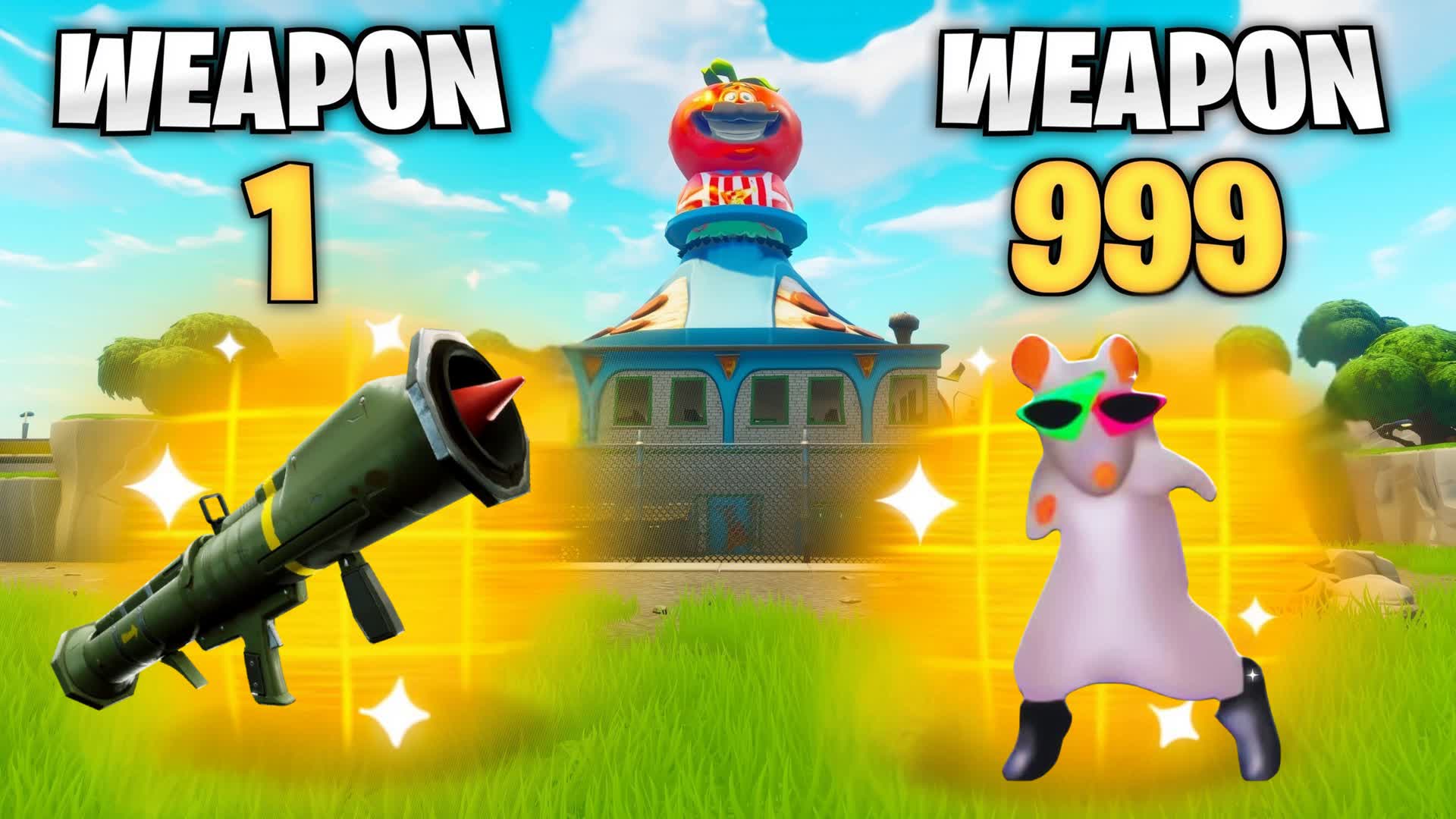 🐀 RAT DANCE GUN GAME 🎯 ONE SHOT 🐀 6530-7698-4514 by rngbullseye ...