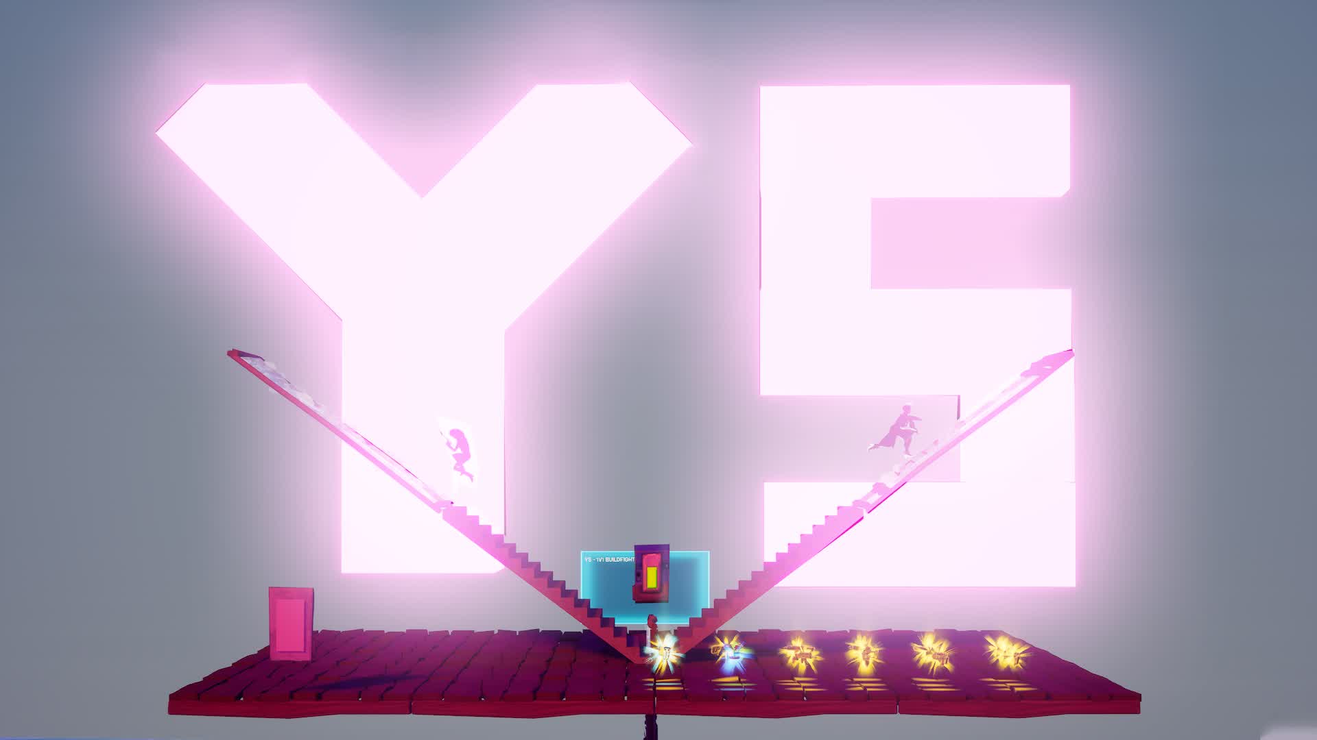 YS - 1v1 BUILDFIGHT NO DELAY 4164-1056-9659 by yasses - Fortnite ...