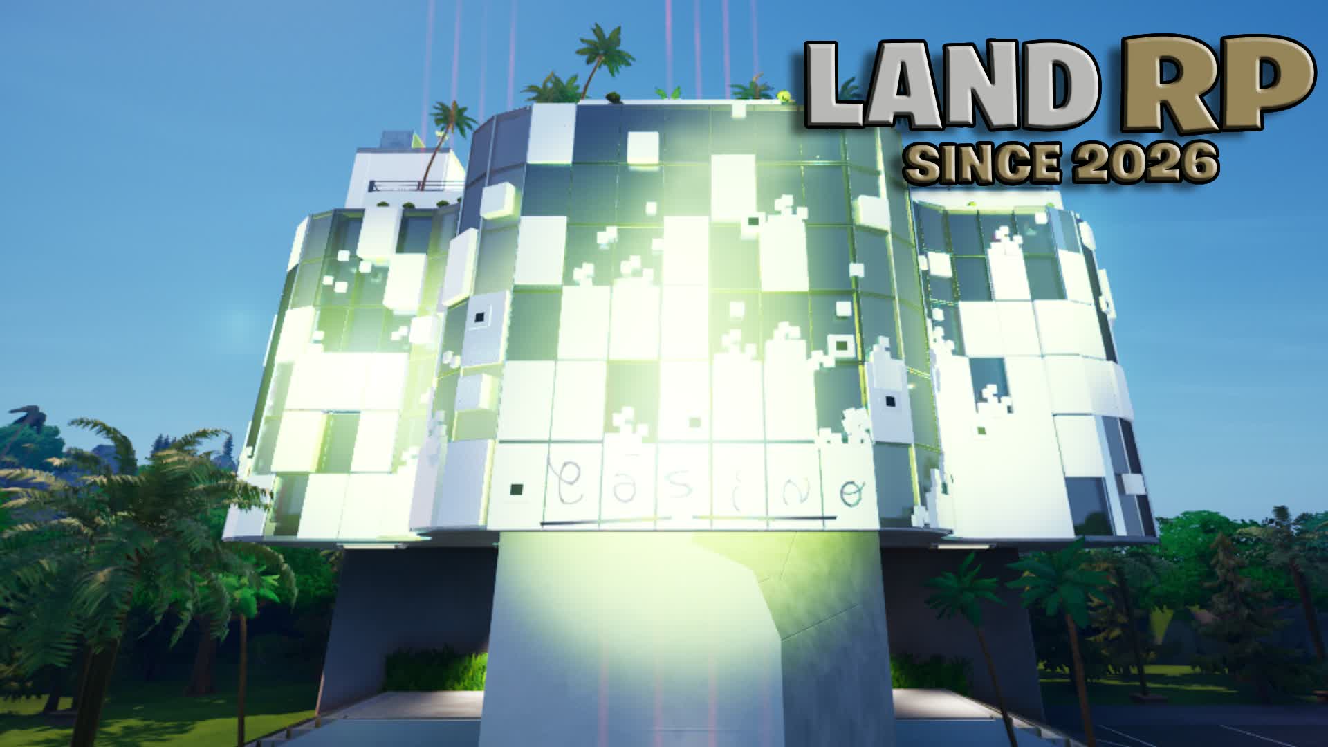 LAND RP 6839-0012-5945 by code-lazer - Fortnite Creative Map Code ...