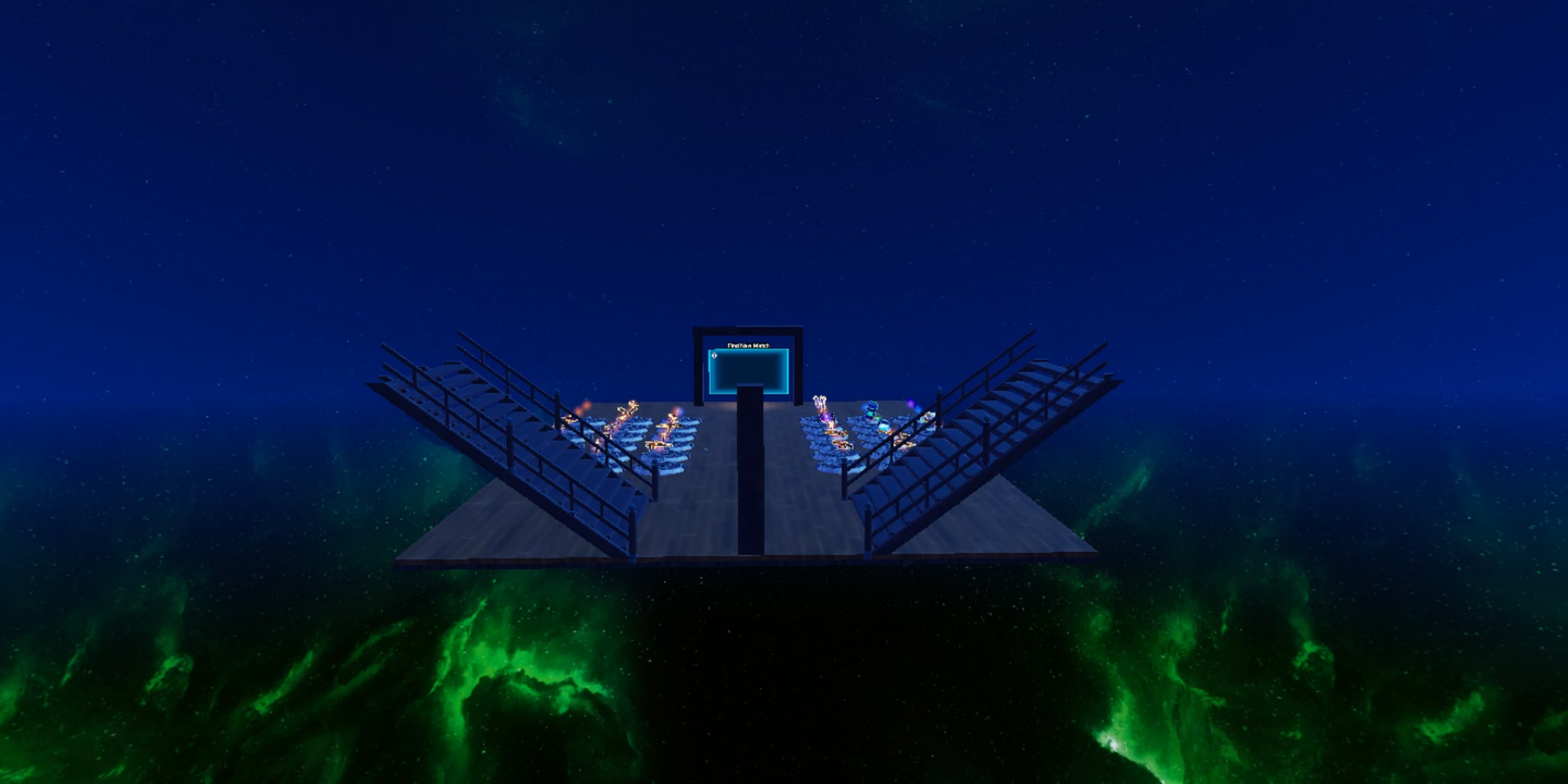 Ethereal 1v1 8333-5366-9009 by zenqx - Fortnite Creative Map Code ...