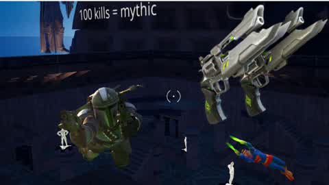 KILLSWITCH ZB PVP 6907-3562-5328 by souser - Fortnite Creative Map Code ...