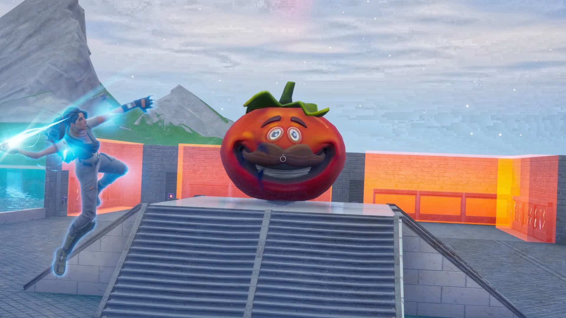 BASE DEFEND 9287-5473-7307 by aloki - Fortnite Creative Map Code ...