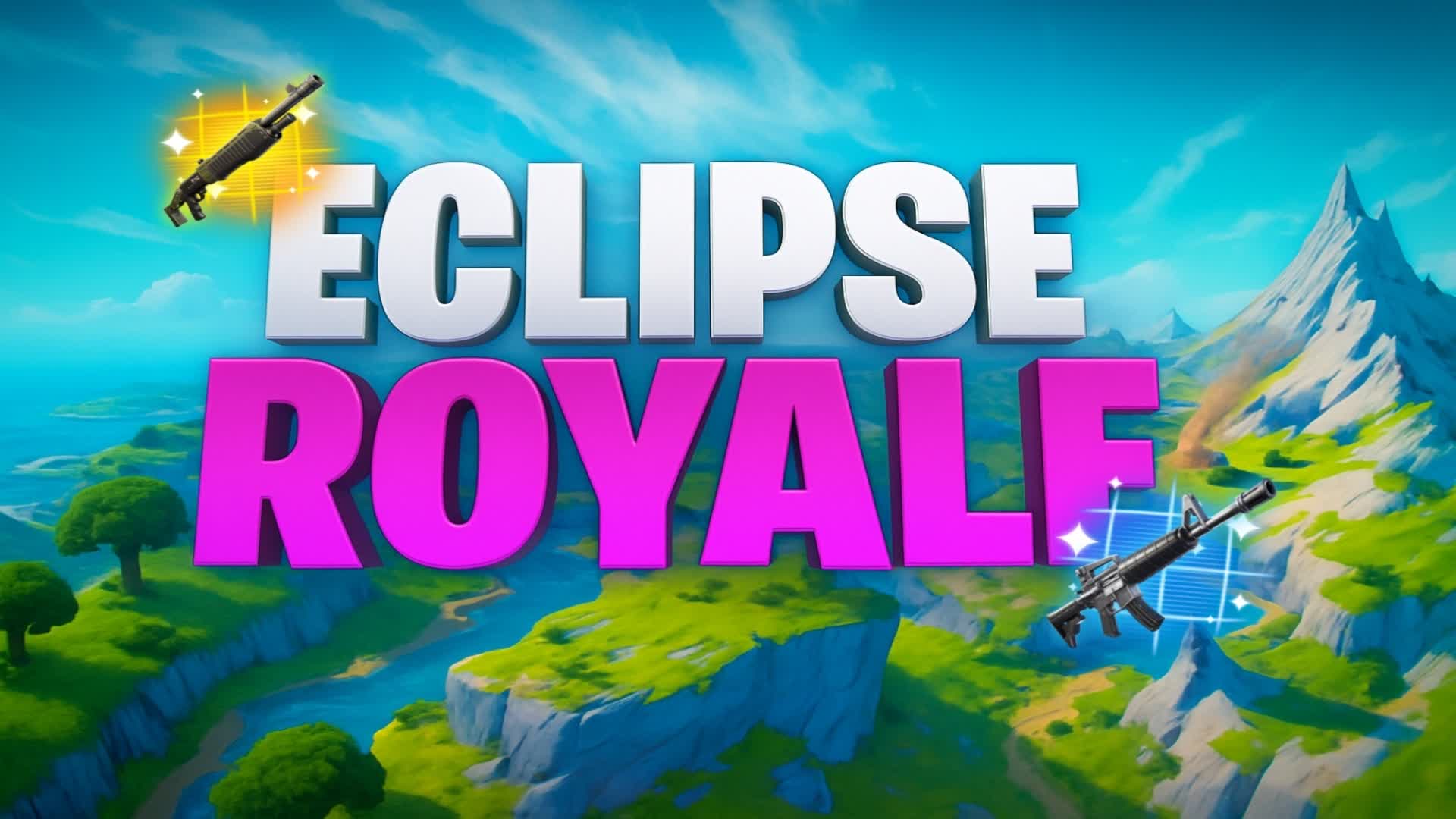 Eclipse Royale - Solo 0378-0672-5270 by trexonics - Fortnite Creative ...