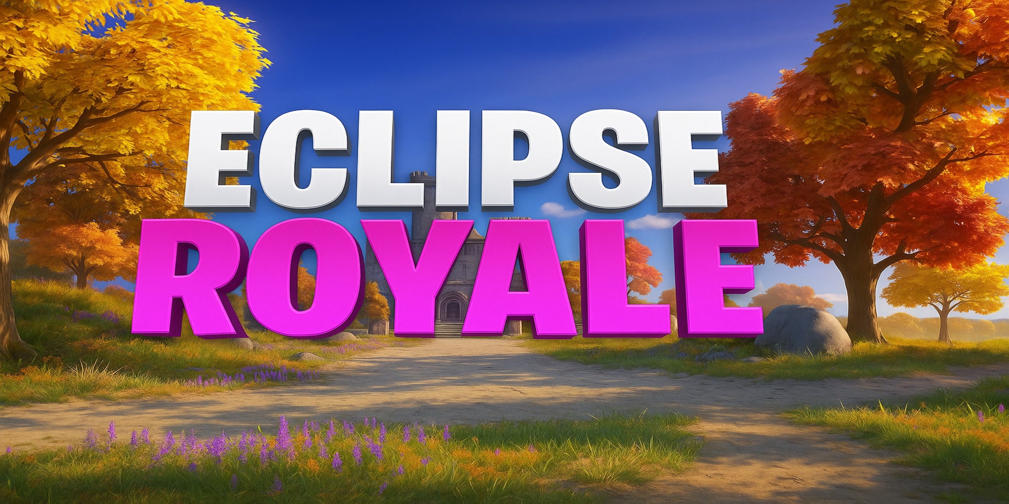 Eclipse Royale - Solo 0378-0672-5270 by trexonics - Fortnite Creative Map Code - Fortnite.GG