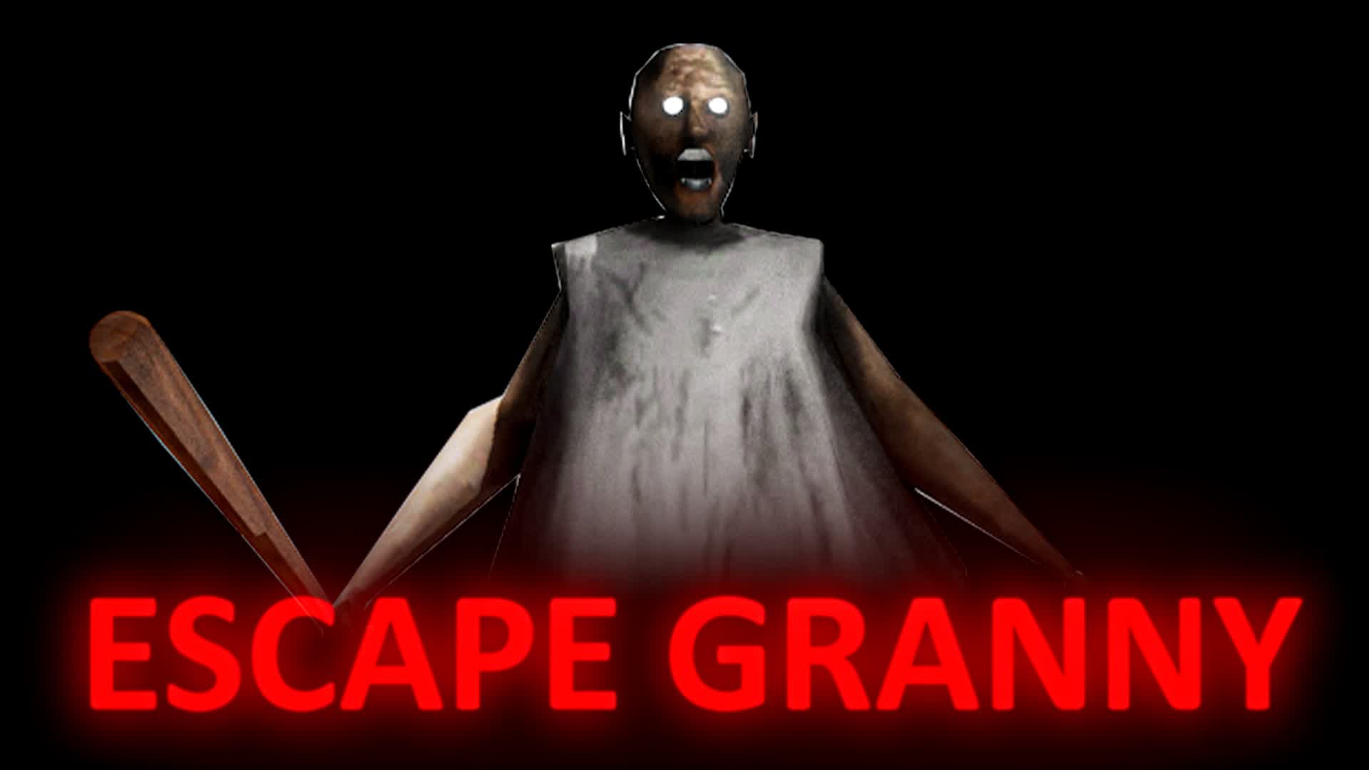 ESCAPE GRANNY ZOMBIE [HORROR] 9403-2752-1592 by sorus - Fortnite