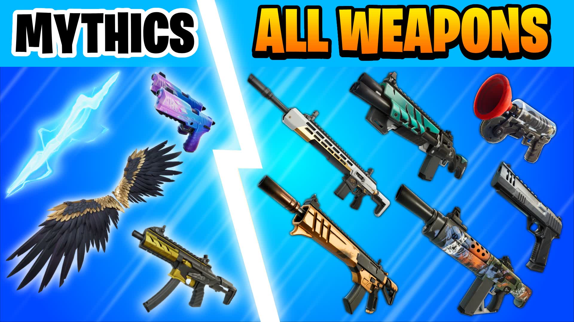 DOOM'S DOMAIN ⭐NEW MYTHICS - FFA 1843-3326-8796 von steiner – Fortnite