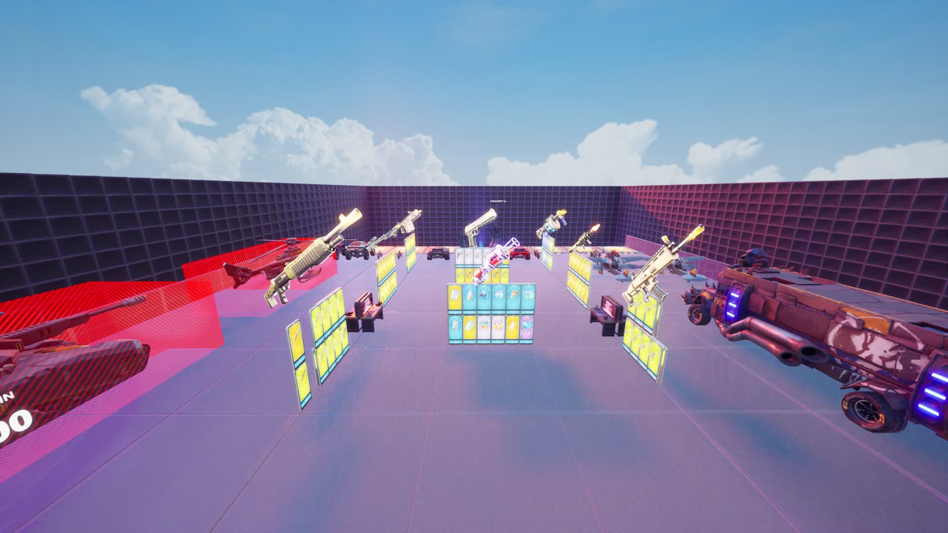 All weapons-super powers🦸‍♂️ 8634-5157-7050 by r33d7 - Fortnite ...