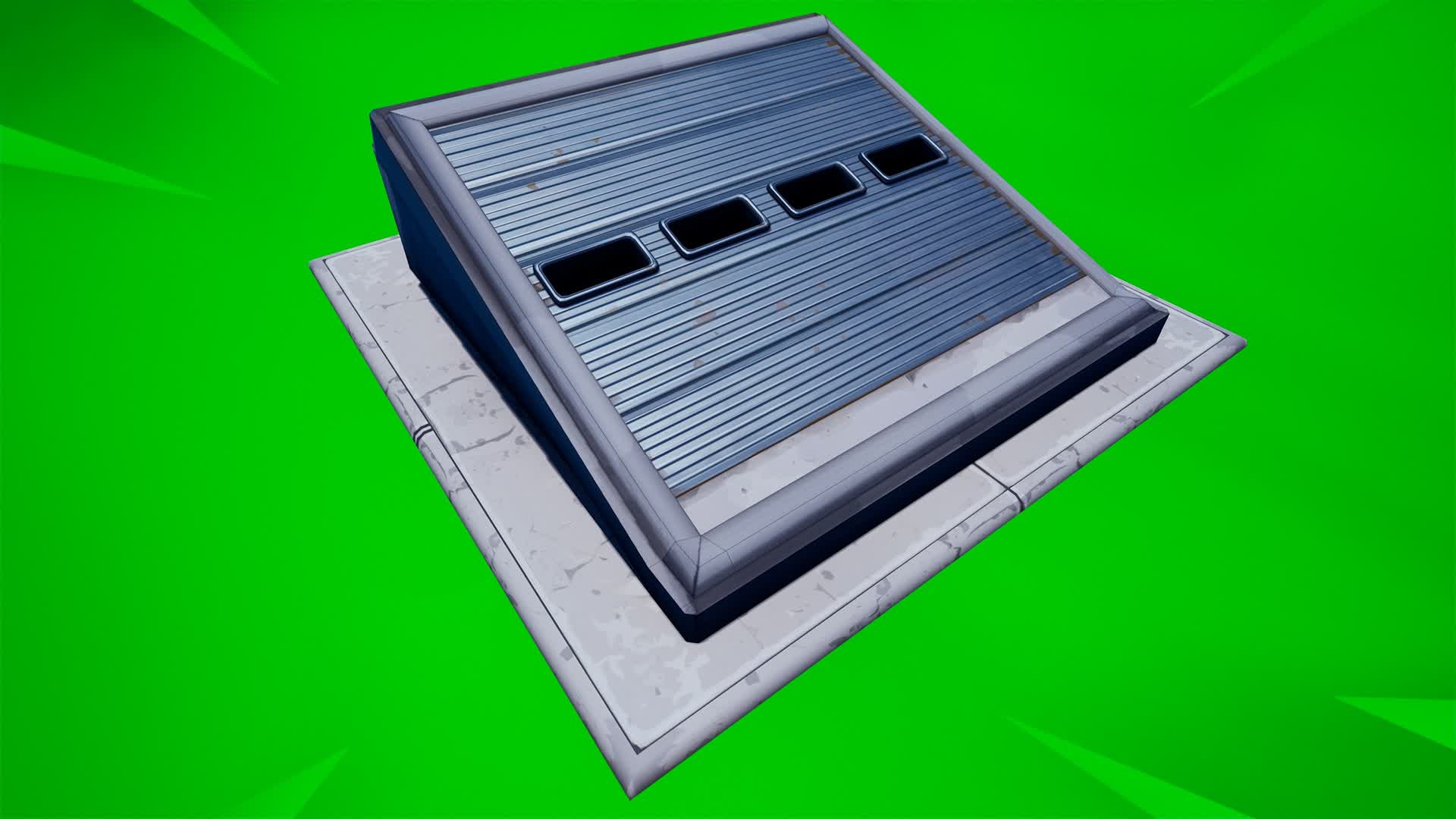 FFA: Doomsday Bunker 1986-3200-3677 by puzzler - Fortnite Creative Map ...