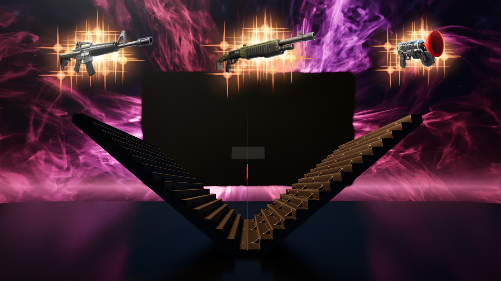 *OG WEAPONS* Galaxy 1v1 5570-1131-3429 by astrothor - Fortnite Creative ...