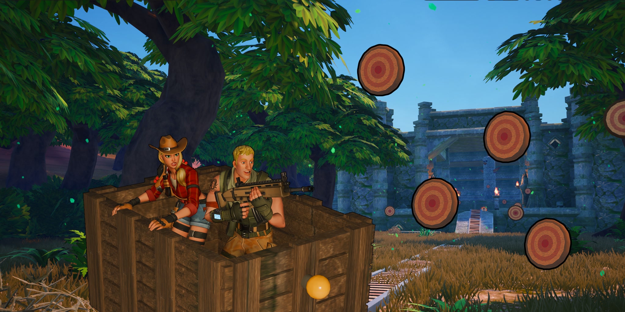 2189-8866-1281 2189-8866-1281 by bobotenman - Fortnite Creative Map ...