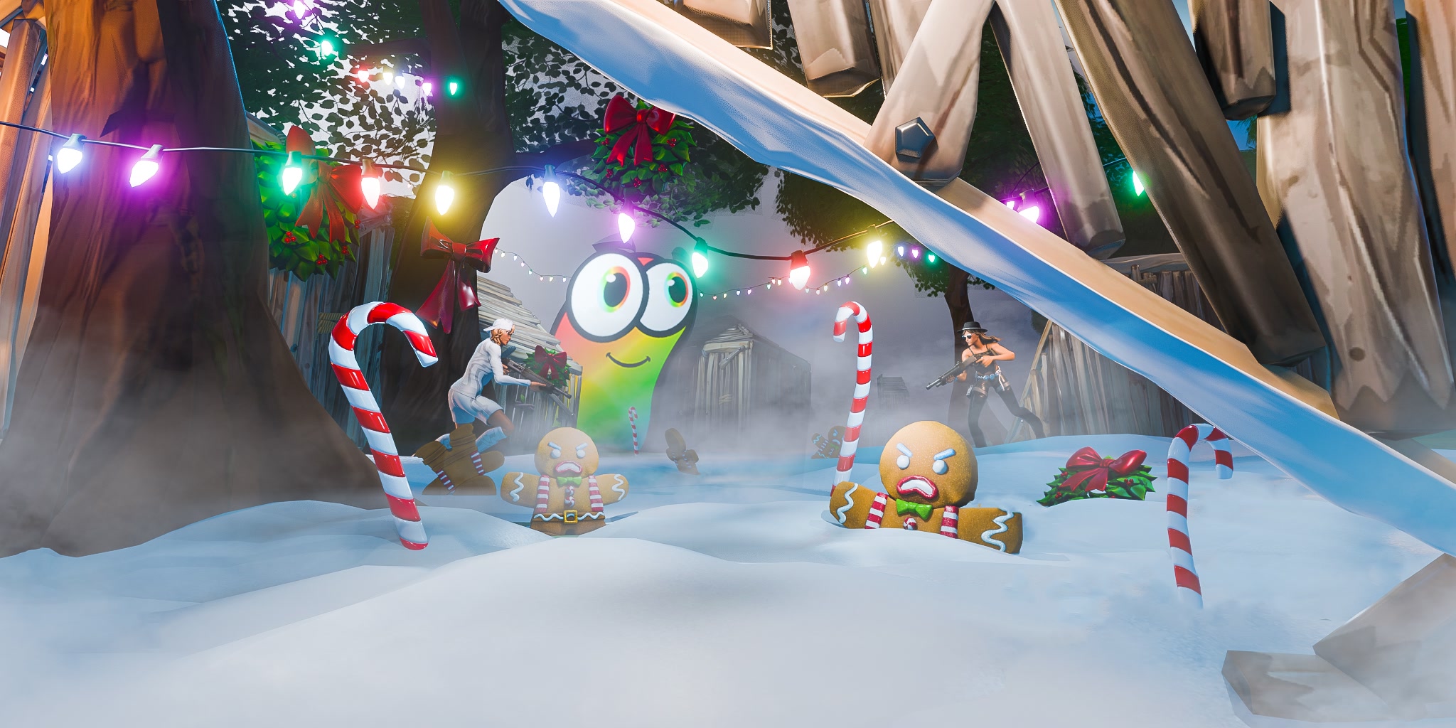 SPEED REALISTICS 1v1 - KenBeans 0550-1651-3094 by kenbeans - Fortnite ...