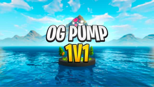 ZONE WARS (1V1-4V4) [OG Damage Numbers] 5157-6203-3477 di tne_altitude - Fortnite