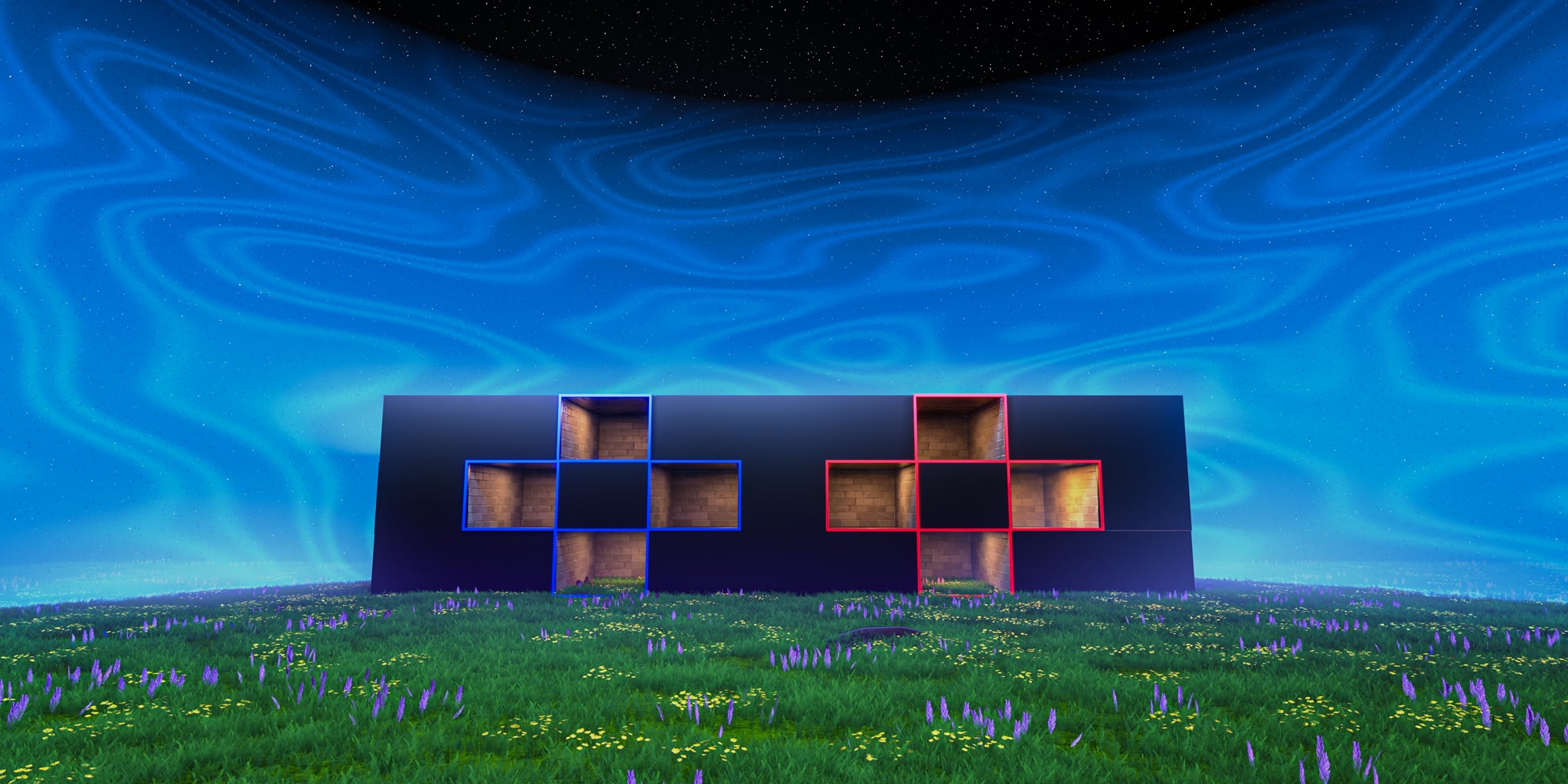 PRO ZONE WARS (1V1 A 4V4) 7395-9657-9142 by fab10yt - Fortnite Creative Map Code - Fortnite.GG