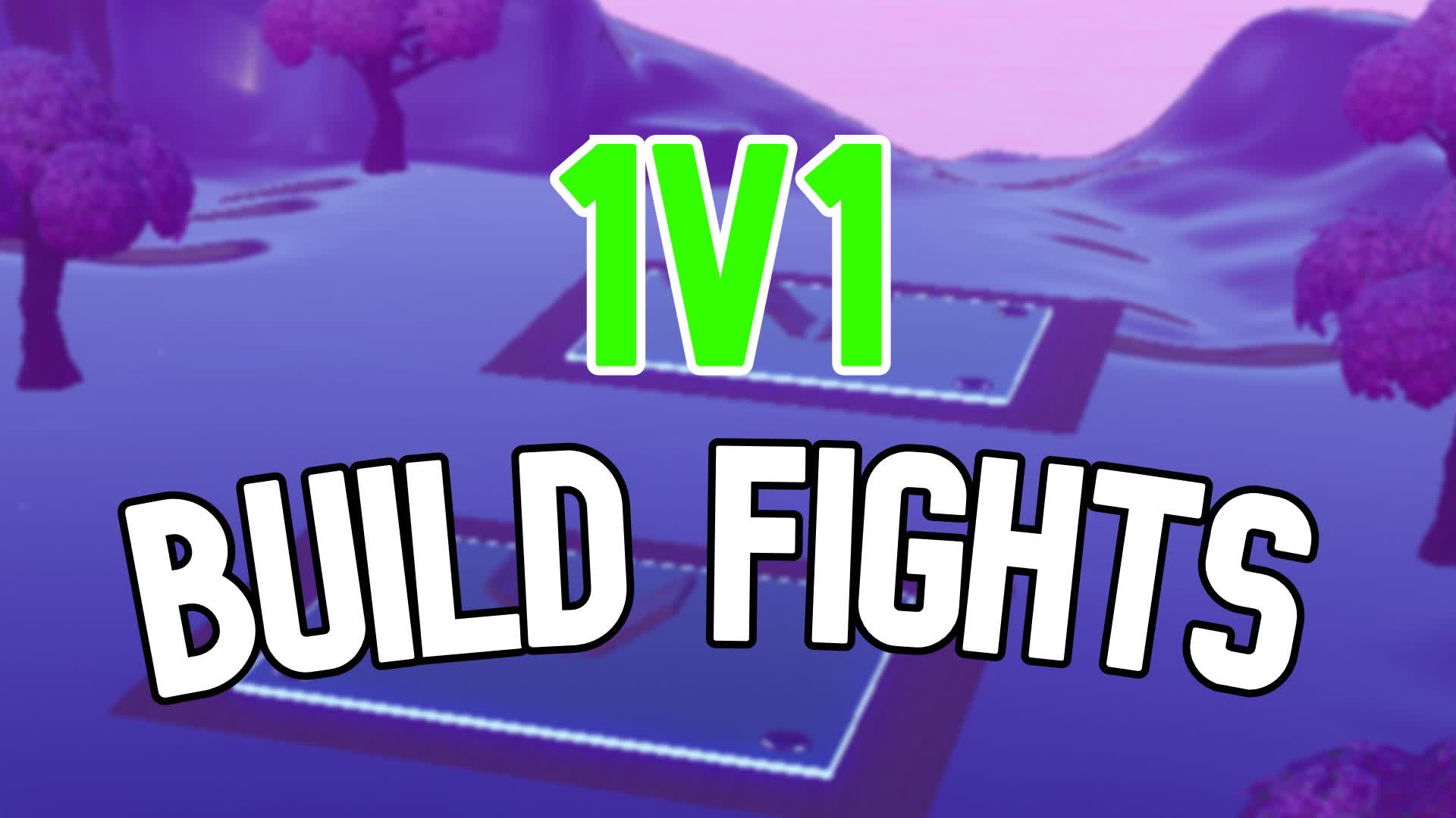 R-OT's 1v1 Map! 7895-8120-5429 by r-ot - Fortnite Creative Map Code - Fortnite.GG