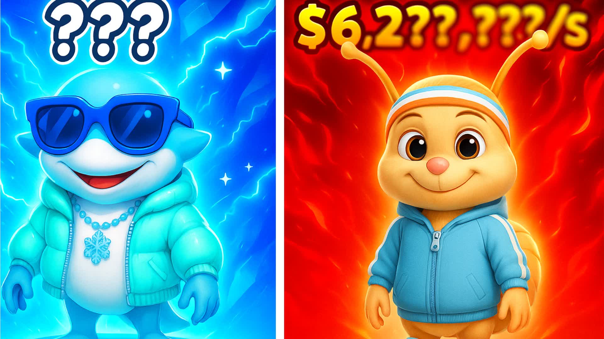 Ritual Brainrot 🌌 4286-4448-5649 by alkatex - Fortnite Creative Map Code - Fortnite.GG