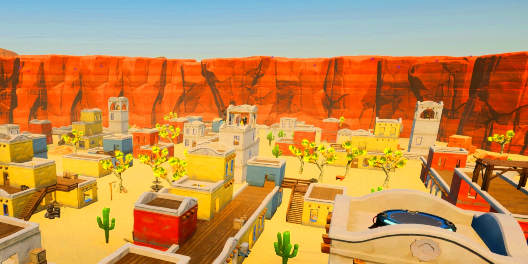 TEAM DESERT 5994-9282-4997 by tassrx - Fortnite Creative Map Code ...