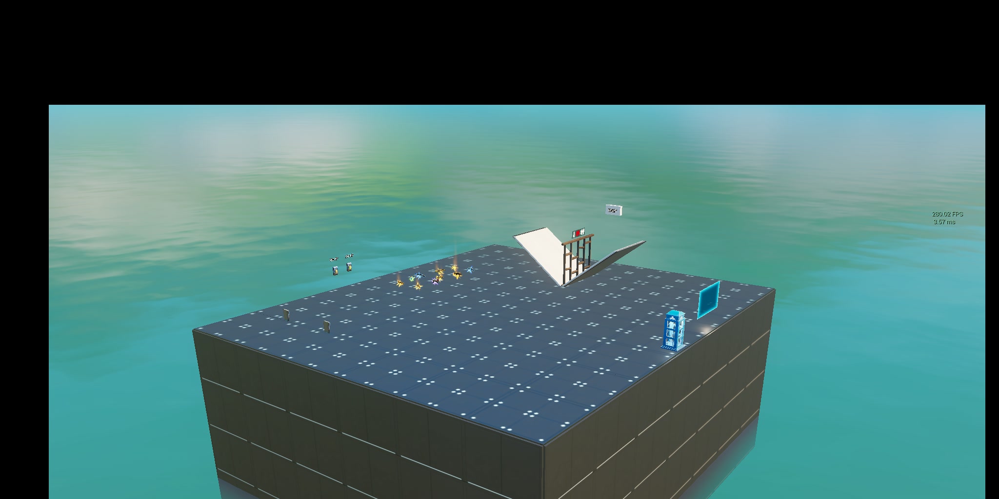 1v1 Mixed Fights 0 DELAY 🎯 [3 IN 1] 1941-5651-2154 by st13 - Fortnite ...