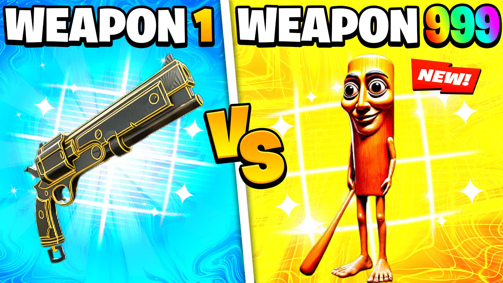 💀BRAIN ROT GUN GAME🔫ONE SHOT 🎯 3379-5796-3999 by kary - フォートナイト