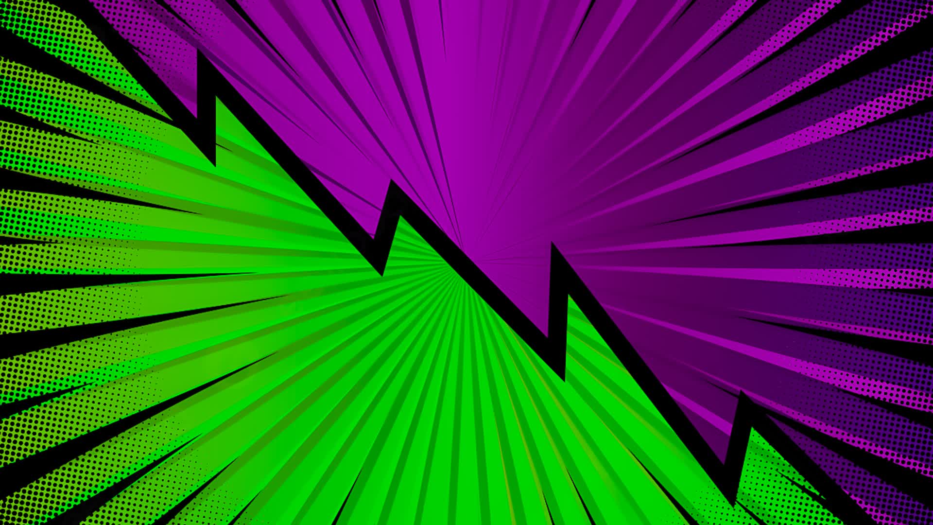 NEO RUMBLE - GREEN VS PURPLE 2347-7116-9319 by getwrekd - Fortnite ...