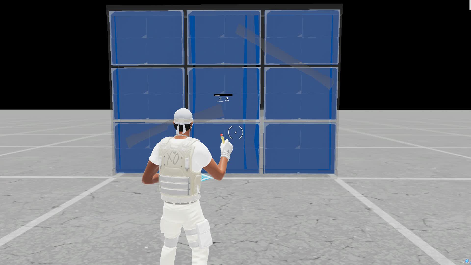 secret map 7210-2069-1184 by orange - Fortnite Creative Map Code ...