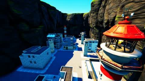 1753-9458-8098 1753-9458-8098 by mrkombatant - Fortnite Creative Map Code - Fortnite.GG