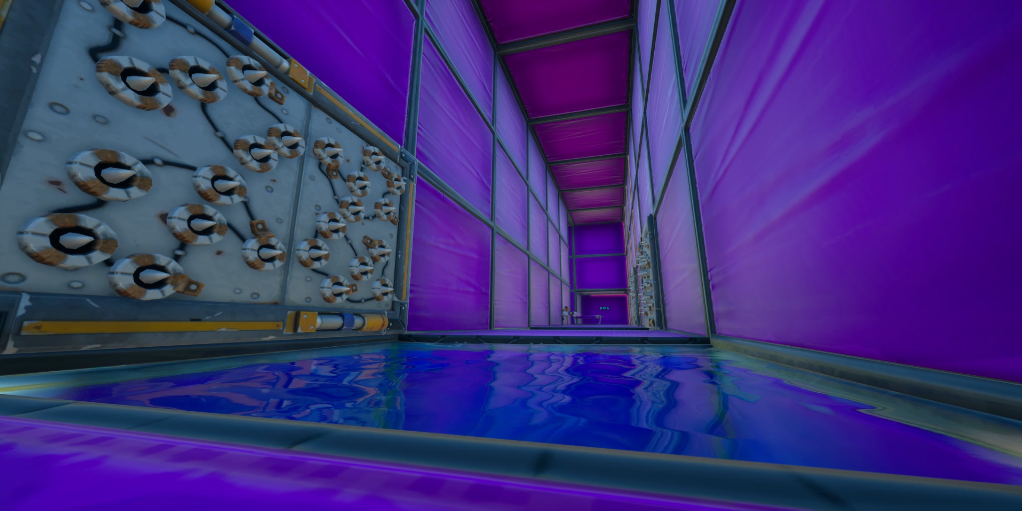 ⭐260 LEVEL DEATHRUN⭐ 1899-8797-7324 by cookiekrill - Fortnite Creative Map Code - Fortnite.GG