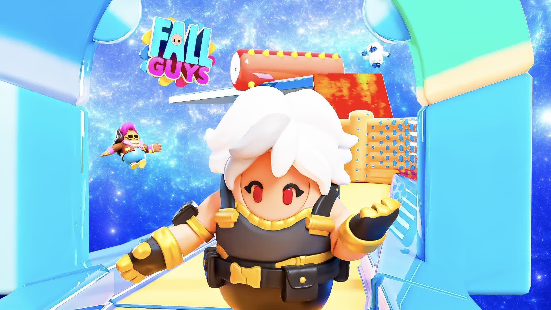 FALL GUYS PARKOUR 9751-5587-6713 by veynes - Fortnite Creative Map Code ...