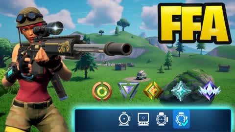 Fortnite | Free-to-Play Cross-Platform Game - Fortnite
