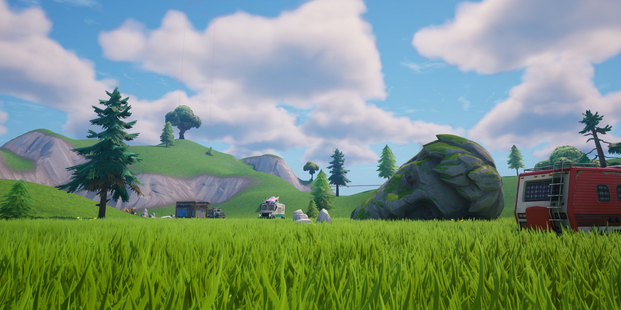 DK's Sniper Shootout 🎯 2559-6751-4547 by dakotaz - Fortnite Creative ...