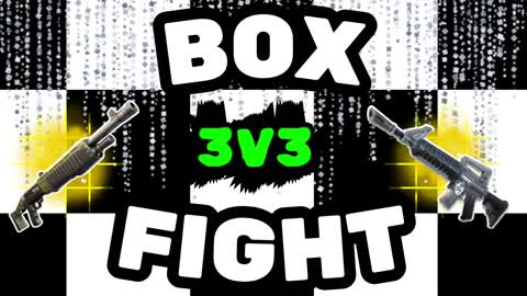 Box Fight 3V3 3116-8128-4877 by fyi - Fortnite Creative Map Code ...