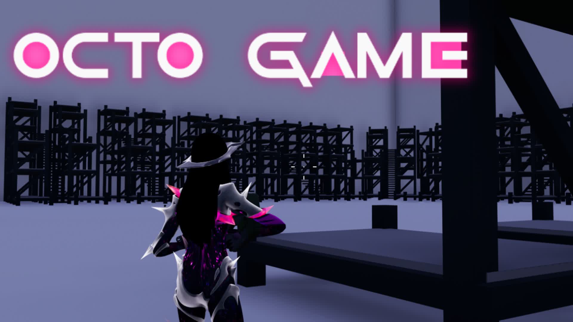 OCTO GAME - GUN GAME 7065-2940-8547 by mrrock - Fortnite Creative Map ...